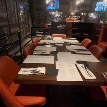 CIRCO - Updated July 2024 - 62 Photos & 37 Reviews - 19102 Q St, Omaha ...