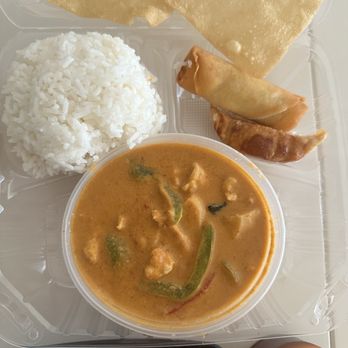 GOOD THAI KITCHEN - Updated August 2025 - 118 Photos & 96 Reviews ...