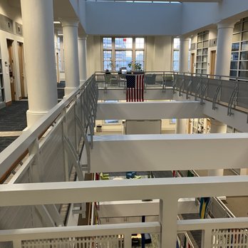 CT STATE COMMUNITY COLLEGE CAPITAL - Updated November 2024 - 49 Photos ...