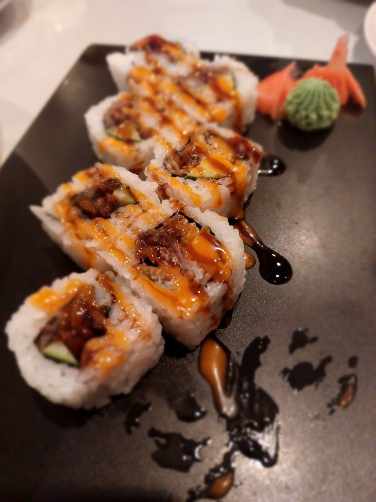 KAREN THAI & SUSHI - Updated November 2024 - 205 Photos & 95 Reviews ...