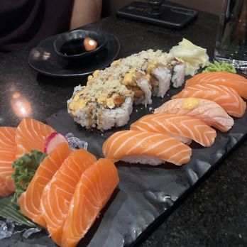 SUSHI OMIGOTO - Updated December 2025 - 555 Photos & 213 Reviews - E1 ...