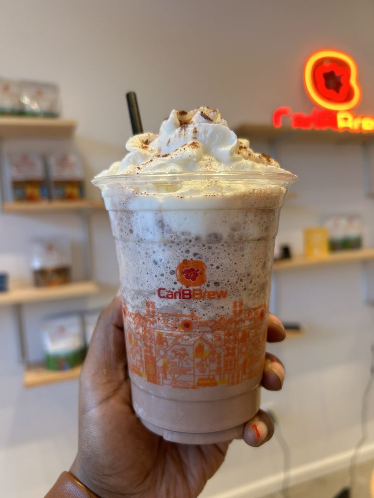 CARIBBREW - Updated January 2026 - 94 Photos & 19 Reviews - 73-87 Clay ...