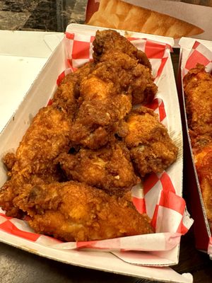 SUPREME LEADER CHICKEN - Updated October 2025 - 2022 Wilcrest Dr ...