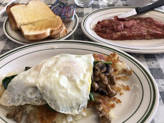 BREAKFAST PALACE - 23 Photos & 66 Reviews - 2000 S Broadway, Denver ...
