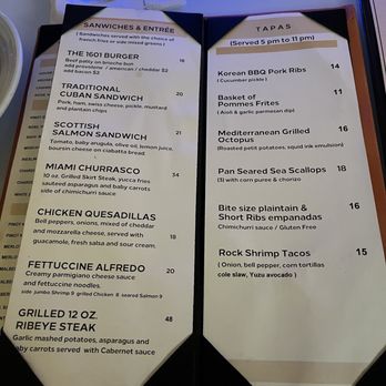 BRISA BISTRO - Updated October 2025 - 39 Photos & 21 Reviews - 1601 ...