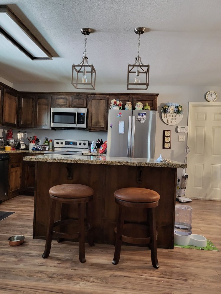 D & H Electric - Updated December 2025 - 13 Photos - 10 Reviews - 2333 ...