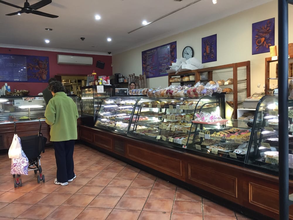 RAFFLES BAKEHOUSE - Updated June 2024 - 180 Canterbury Rd, Heathmont ...