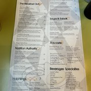 HATCH EARLY MOOD FOOD - 1669 Photos & 1340 Reviews - 1101 N Broadway ...