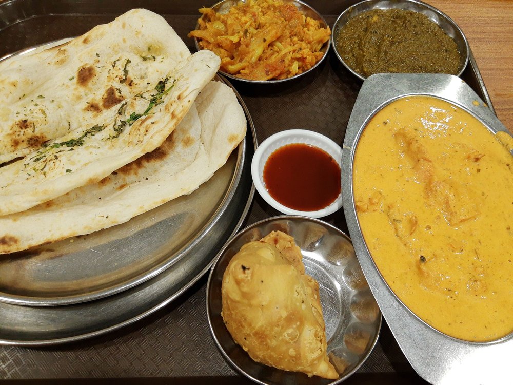 JAGGI’S NORTHERN INDIAN CUISINE - 20 Photos & 10 Reviews - 37-39 ...