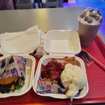 8 BIT BITES - Updated August 2025 - 56 Photos & 31 Reviews - 197 7th ...