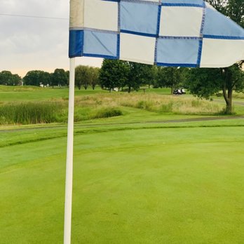 OAK MARSH GOLF COURSE & EVENT CENTER - Updated October 2025 - 18 Photos ...