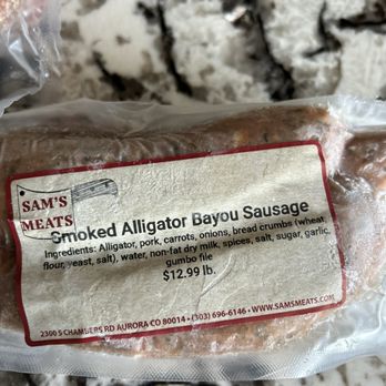 SAM’S MEAT MARKET - Updated October 2025 - 121 Photos & 172 Reviews ...