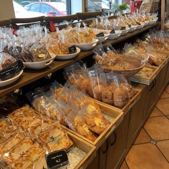 WHITE WINDMILL BAKERY & CAFE - Updated August 2024 - 2029 Photos & 583 Reviews - 5881 Buford Hwy ...