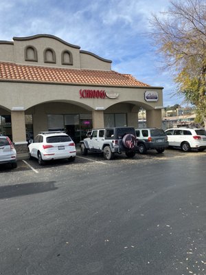 SCHNOOGS CAFE & ESPRESSO - Updated November 2025 - 106 Photos & 167 ...