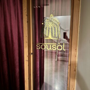 SOUSÒL - Updated December 2025 - 269 Photos & 84 Reviews - 227 SE 6th ...