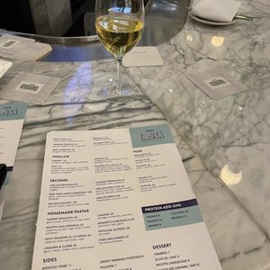 OSTERIA COSTA - 238 Photos & 114 Reviews - 101 MGM National Ave, Oxon ...