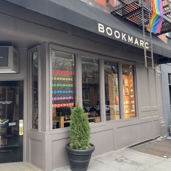 BOOKMARC - Updated December 2025 - 29 Photos & 43 Reviews - 400 ...