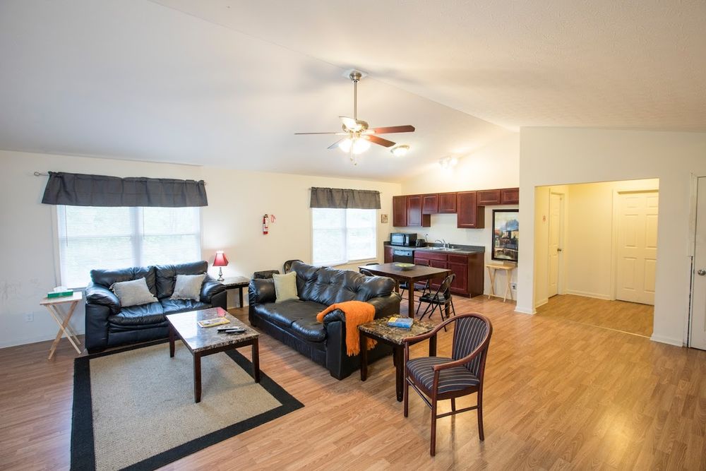 RECOVERY WORKS GEORGETOWN - Updated December 2025 - 3109 Cincinnati Rd ...