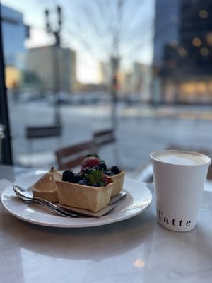 TATTE BAKERY & CAFE - Updated April 2025 - 587 Photos & 299 Reviews ...