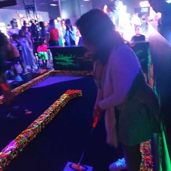 MONSTER MINI GOLF KATY - Updated August 2025 - 66 Photos & 24 Reviews ...