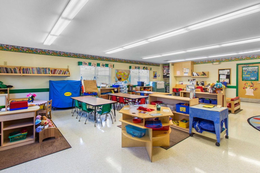 PRIMROSE SCHOOL OF LAKE WYLIE - Updated September 2025 - 44 Photos ...