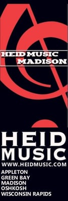 HEID MUSIC - Updated October 2025 - 29 Reviews - 7948 Tree Ln, Madison ...