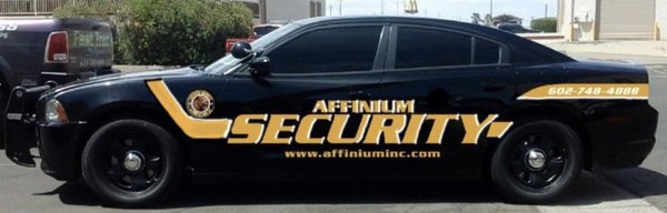 AFFINIUM SECURITY PROTECTION - Updated August 2025 - 27 Photos - 3637 W ...