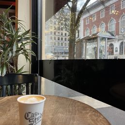 CASE STUDY COFFEE - Updated July 2025 - 747 Photos & 624 Reviews - 802 ...