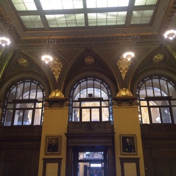 CONNECTICUT STATE LIBRARY - Updated February 2025 - 31 Photos - 231 ...