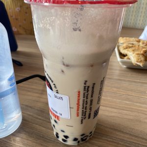TOKEN RAMEN & KUNG FU TEA - 115 Photos & 79 Reviews - 401 S Dale Mabry ...
