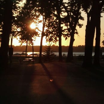 KIESLER’S CAMPGROUND & RV RESORT - Updated December 2025 - 13 Photos ...