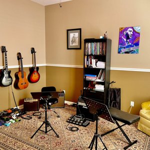 AUSTIN MUSIC LESSONS - Updated November 2024 - 14 Photos - Austin ...