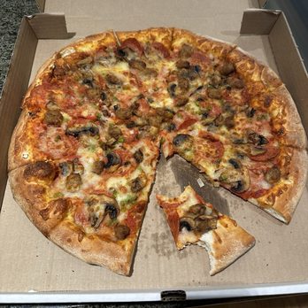 JOBO’S PIZZA PUB - Updated December 2025 - 55 Photos & 58 Reviews ...