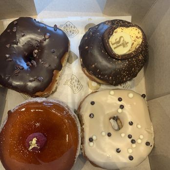 SAINT HONORÉ - Updated September 2024 - 1746 Photos & 927 Reviews ...