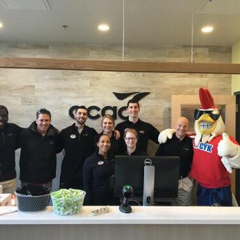 ACAC FITNESS & WELLNESS PANTOPS - Updated July 2025 - 595 Martha ...