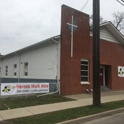 HOPE SHELTERS - 17 Photos - 249 Baldwin Ave, Pontiac, Michigan ...