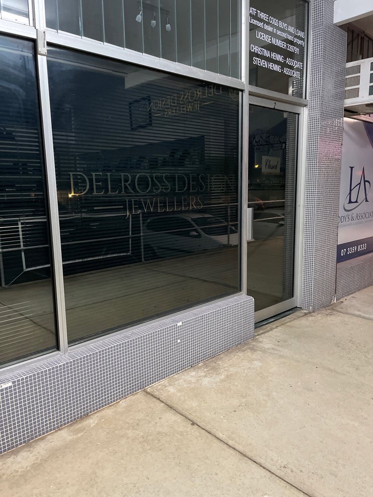 DELROSS DESIGN JEWELLERS - Updated November 2024 - 18 Photos - 72 ...