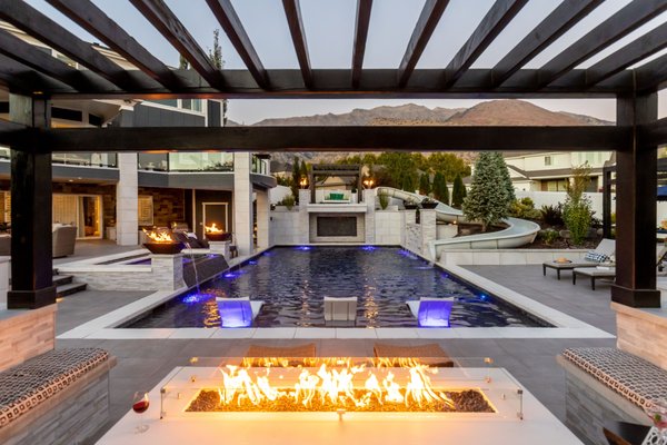 SIGNATURE POOLS OF UTAH - Updated June 2025 - 3450 N Triumph Blvd, Lehi ...