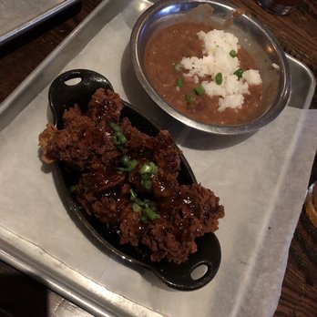 THE SECOND LINE - Updated December 2025 - 521 Photos & 434 Reviews ...