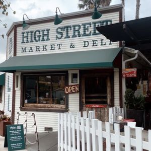 HIGH STREET MARKET & DELI - 983 Photos & 1462 Reviews - 350 High St ...