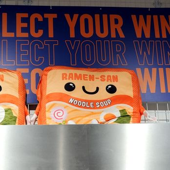 DAVE & BUSTER’S MODESTO - Updated August 2025 - 281 Photos & 226 ...