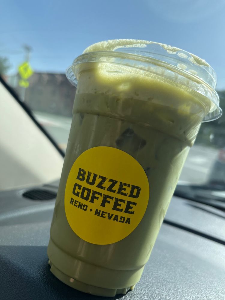 BUZZED COFFEE - Updated August 2024 - 58 Photos & 18 Reviews - 941 N ...