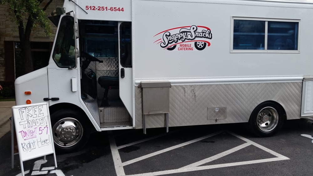 SNAPPY SNACKS MOBILE CATERING - Updated October 2025 - 10 Reviews ...