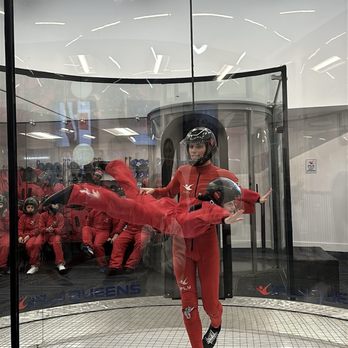 IFLY INDOOR SKYDIVING - QUEENS - Updated December 2025 - 27 Photos & 24 ...