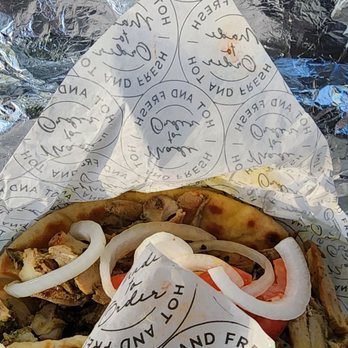 INDY GYROS - Updated December 2025 - 90 Photos & 73 Reviews - 1521 N ...