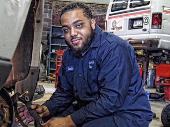 S MURPHY AUTO REPAIR - Updated May 2026 - 21 Photos & 14 Reviews - 5539 ...