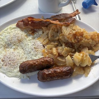 BABS DELTA DINER - Updated May 2025 - 1042 Photos & 1042 Reviews - 770 ...