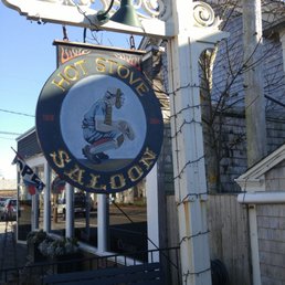 HOT STOVE SALOON - Updated July 2025 - 52 Photos & 211 Reviews - 551 Rt ...