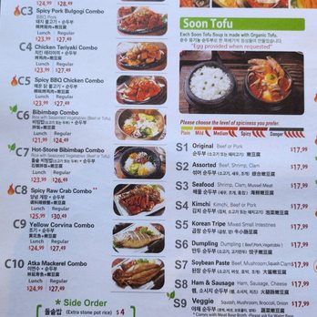 BCD TOFU HOUSE - Updated August 2024 - 3288 Photos & 3290 Reviews ...