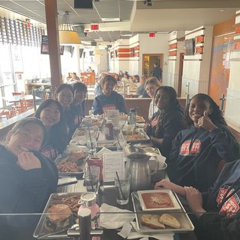 LANDMARK AMERICANA TAP & GRILL - UNIVERSITY CITY - Updated February ...